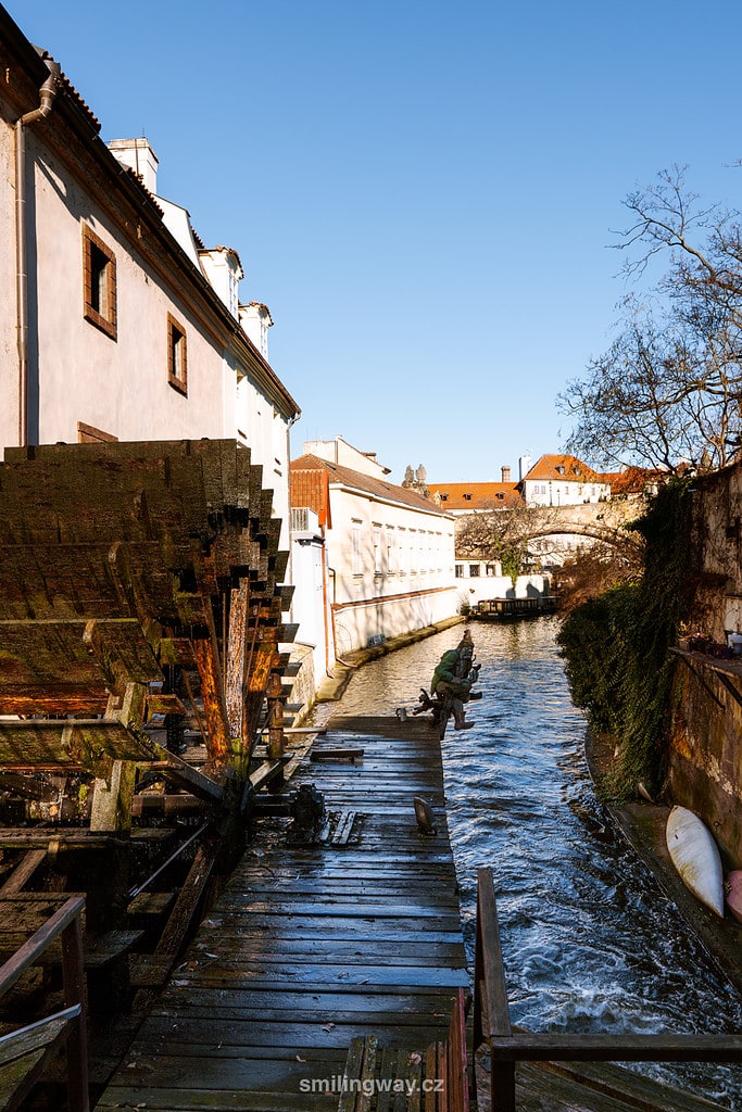 30 tipů na památky a zajímavosti, co navštívit v Praze (2025) + mapa