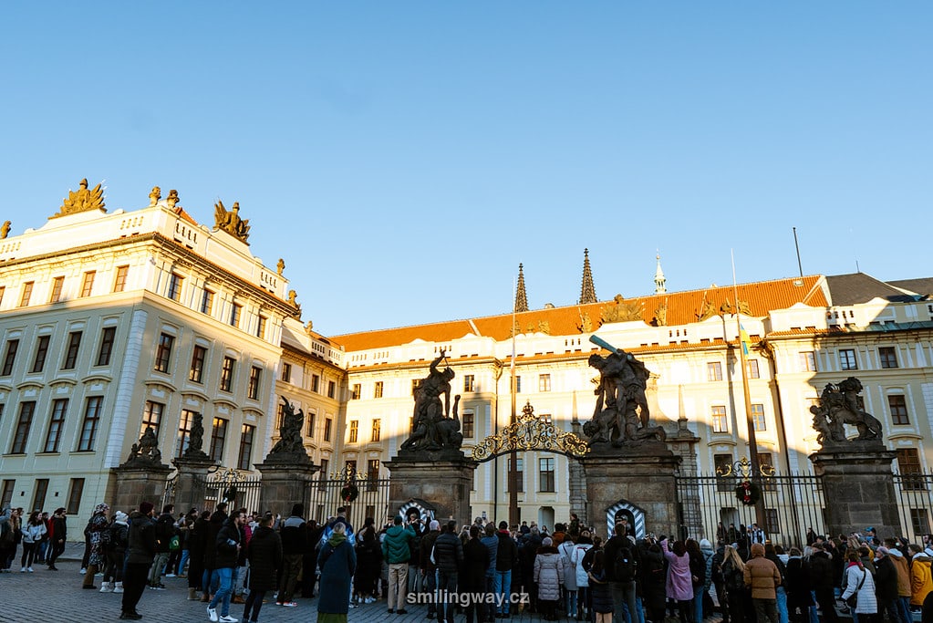 30 tipů na památky a zajímavosti, co navštívit v Praze (2025) + mapa