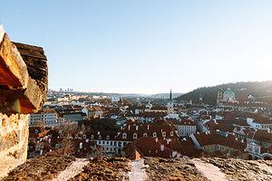 Co vidět v Praze za 2 dny: podrobný itinerář (+ mapa)