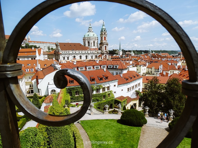 Petřín a Petřínská rozhledna: zajímavosti, lanovka, tipy