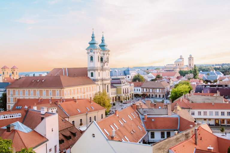 22 Things to do in Hungary (+ map): Best places to visit