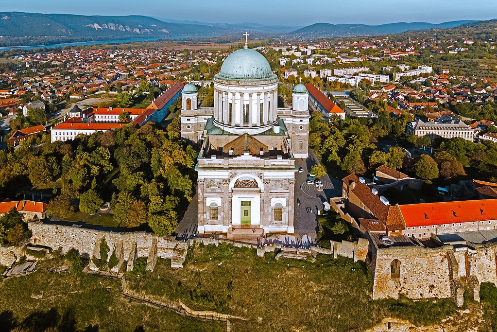 Kam v Maďarsku? 22 tipů na zajímavosti, co navštívit a vidět v Maďarsku ...