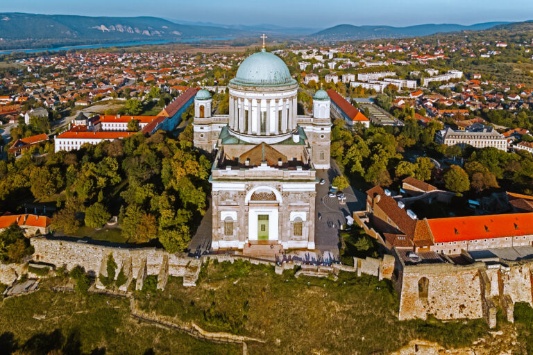 Kam v Maďarsku? 22 tipů na zajímavosti, co navštívit a vidět v Maďarsku (+ mapa)