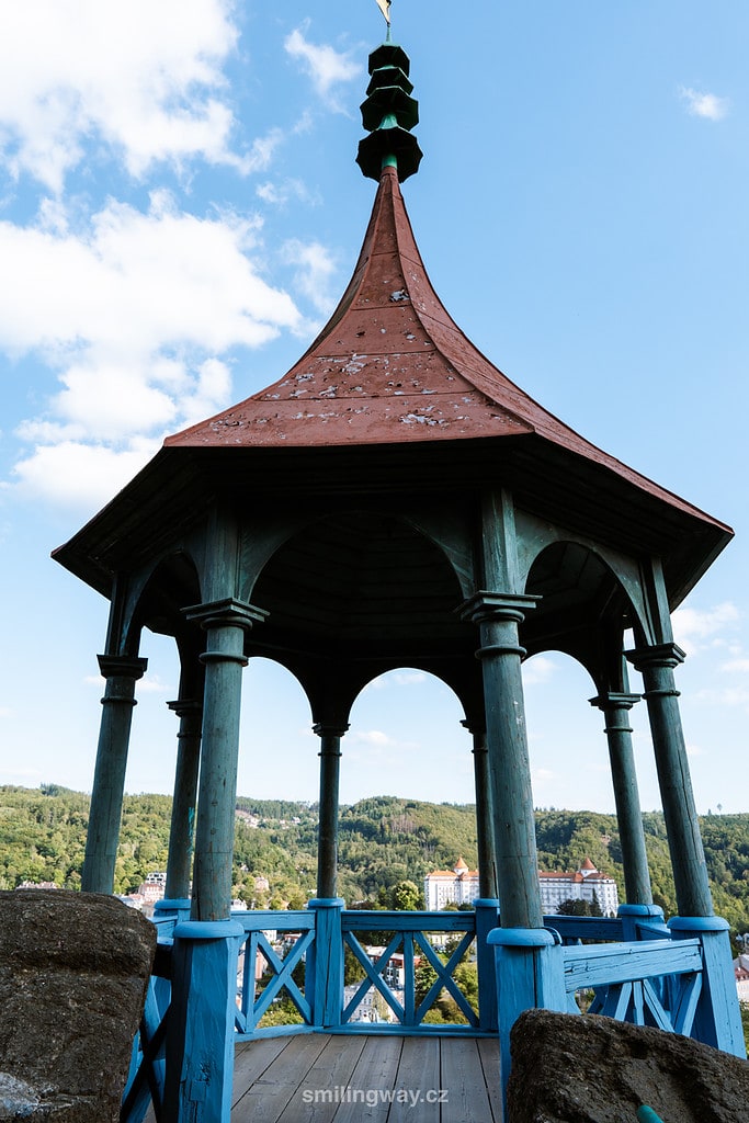 25 Sehenswürdigkeiten in Karlsbad, die einen Besuch wert sind (+ Karte)