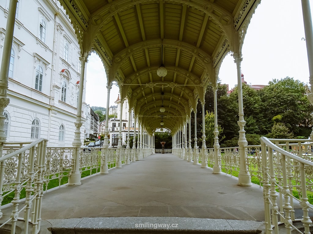 25 Sehenswürdigkeiten in Karlsbad, die einen Besuch wert sind (+ Karte)