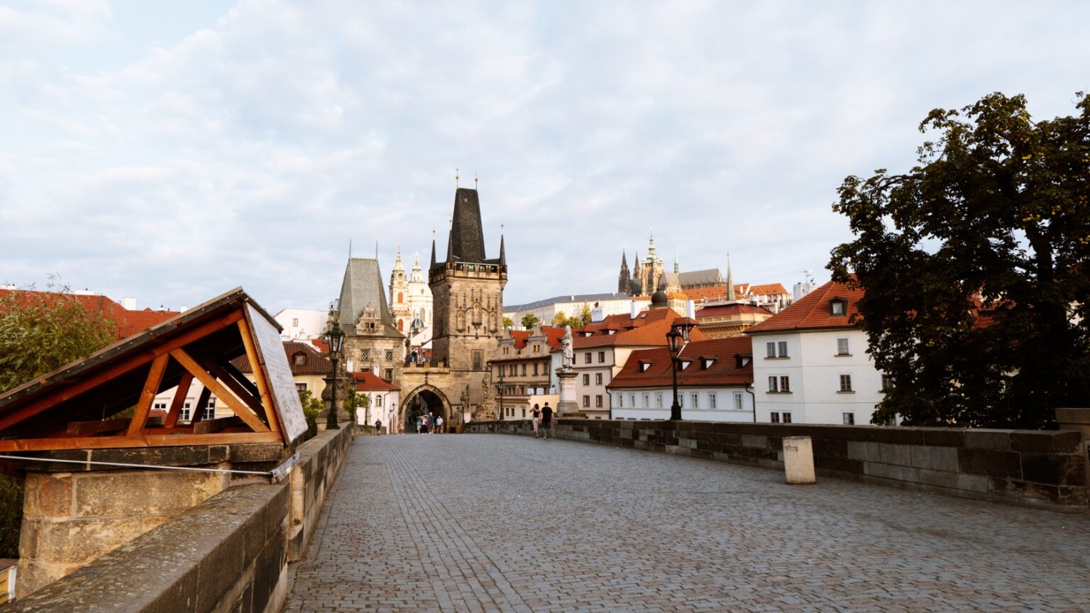 Židovské město v Praze: co vidět, historie, zajímavosti