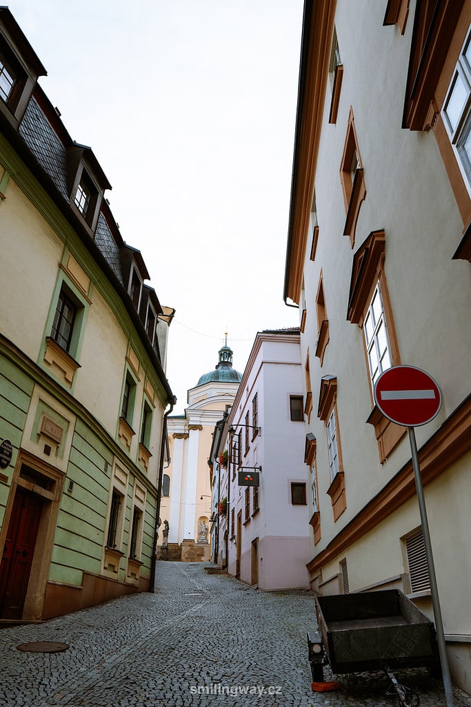 9 tipů na památky a zajímavosti, co navštívit v Olomouci (2025) + mapa