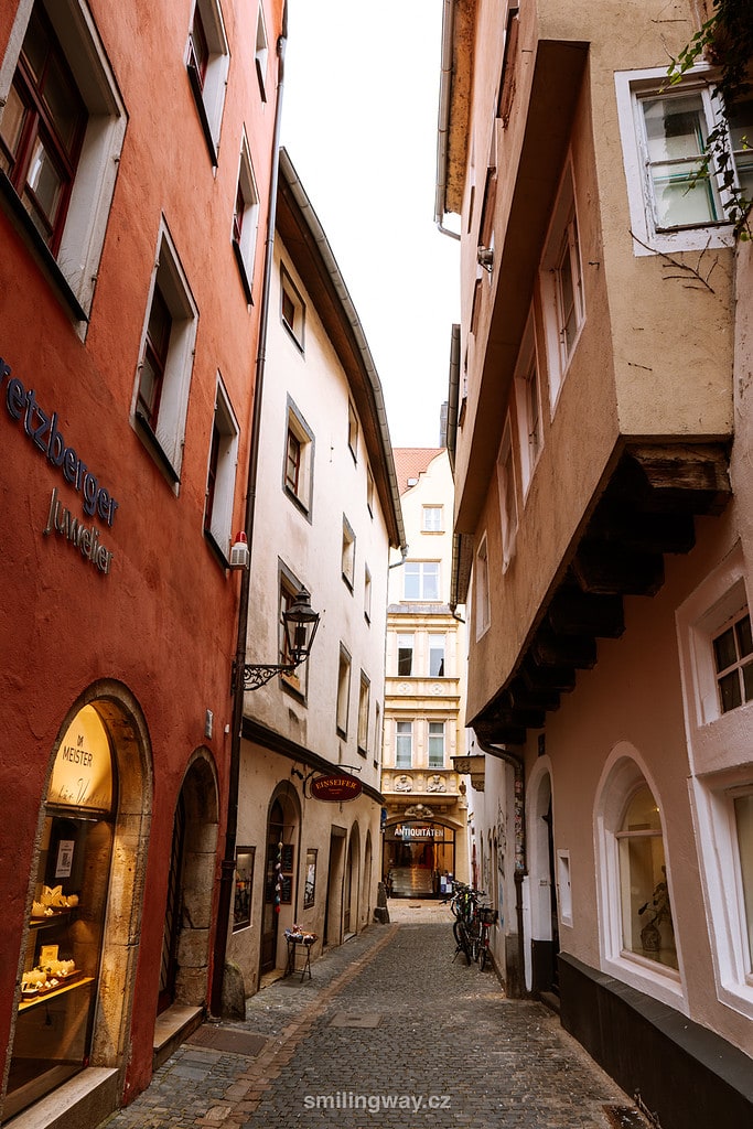 11 Things to do in Regensburg (+ map): Best places to visit
