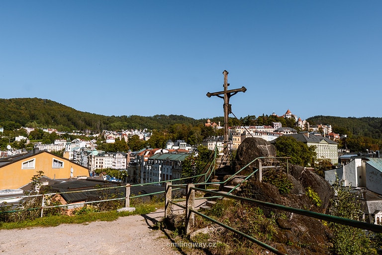 Nejlepší místa v Karlových Varech za 2 dny: Kompletní trasa s mapou a tipy