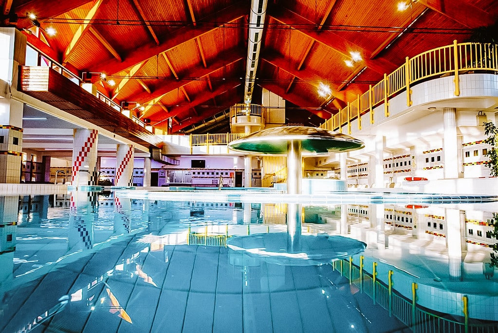 9 Best Thermal Baths in Hungary: Where to Visit Thermal Spas in Hungary?
