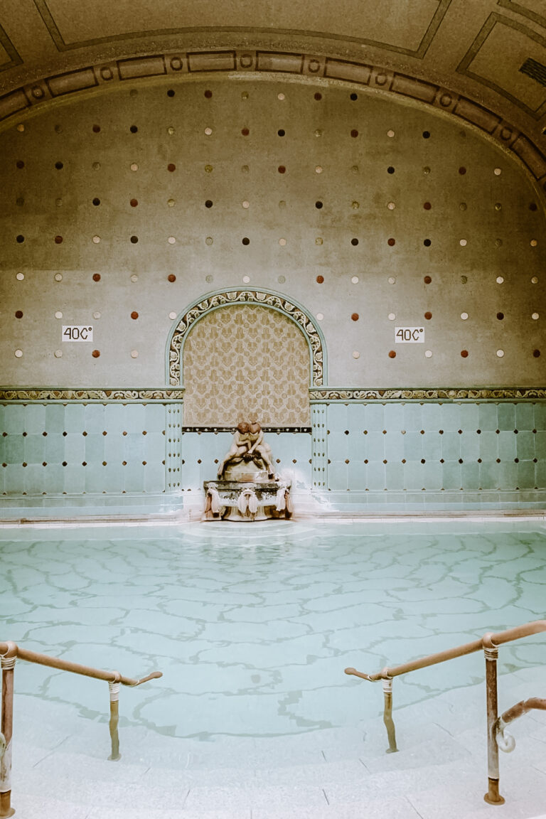 9 Best Thermal Baths in Hungary: Where to Visit Thermal Spas in Hungary?
