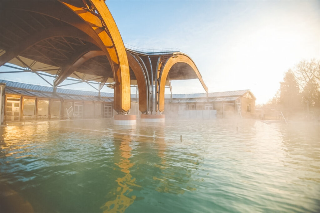 9 Best Thermal Baths in Hungary: Where to Visit Thermal Spas in Hungary?