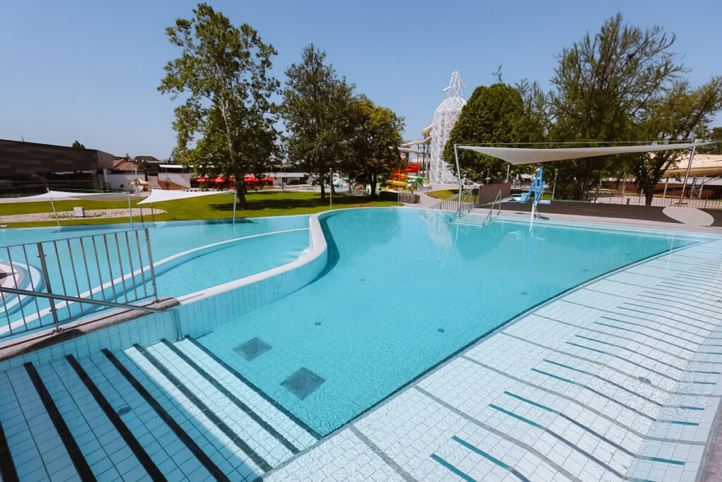 9 Best Thermal Baths in Hungary: Where to Visit Thermal Spas in Hungary?
