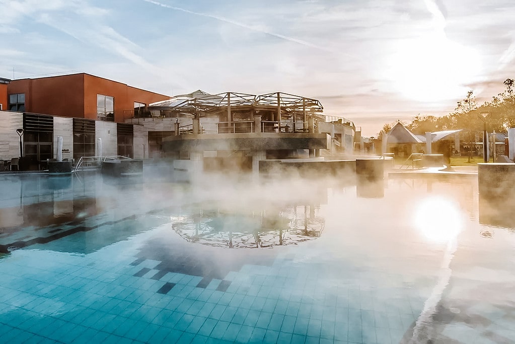 9 Best Thermal Baths in Hungary: Where to Visit Thermal Spas in Hungary?
