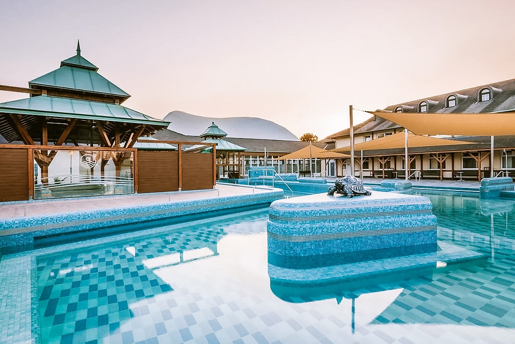 9 Best Thermal Baths in Hungary: Where to Visit Thermal Spas in Hungary?