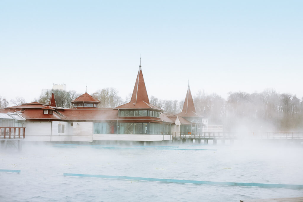 9 Best Thermal Baths in Hungary: Where to Visit Thermal Spas in Hungary?