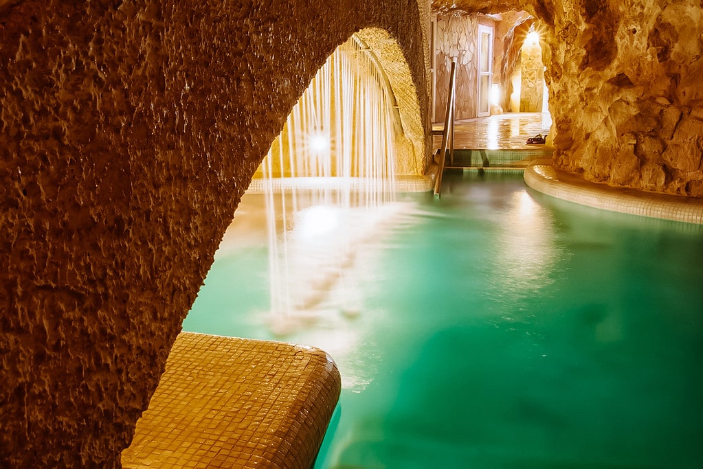 9 Best Thermal Baths in Hungary: Where to Visit Thermal Spas in Hungary?