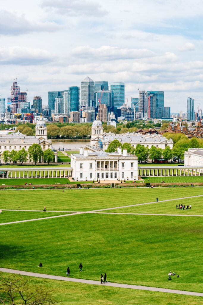 25 Things to do in London with kids (+ map)