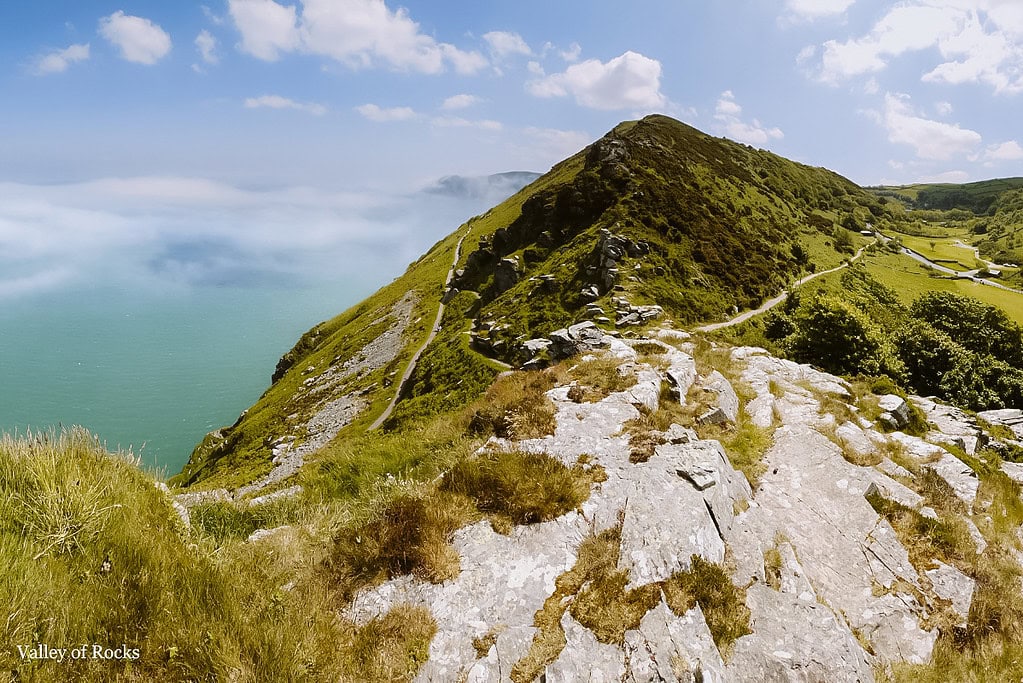 Kam v Anglii? 24 tipů na nejkrásnější místa, co navštívit v Anglii ...