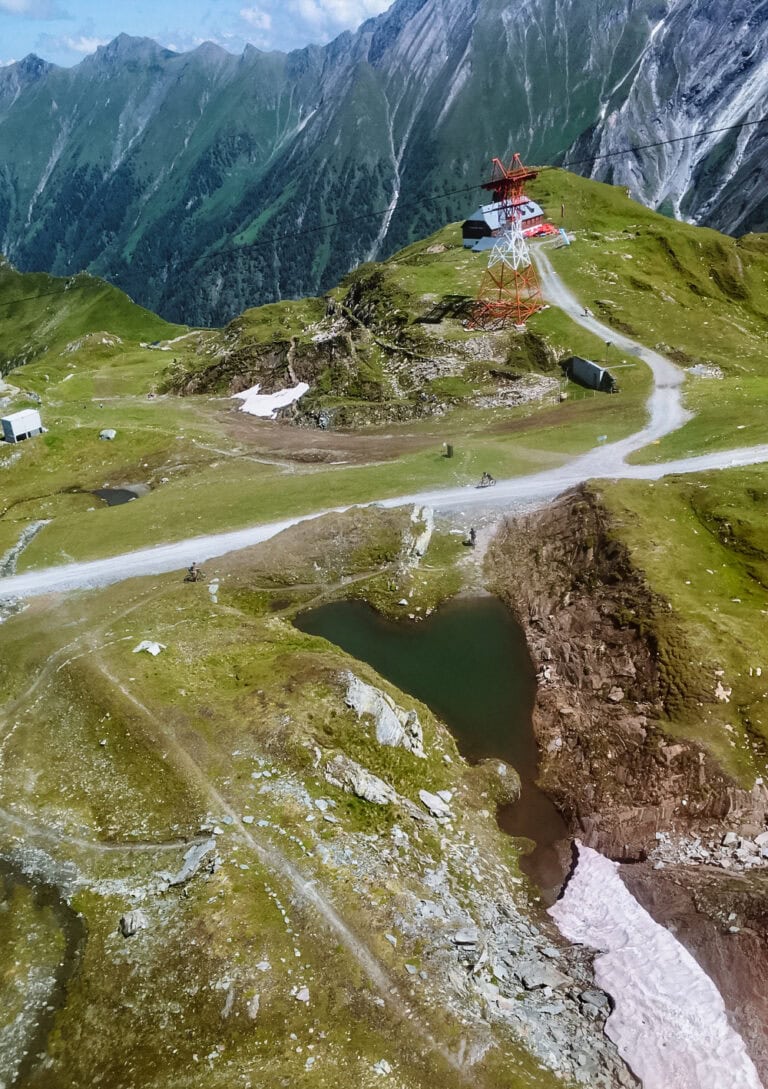 55 Best Things to Do in the Austrian Alps: Top Places to Visit