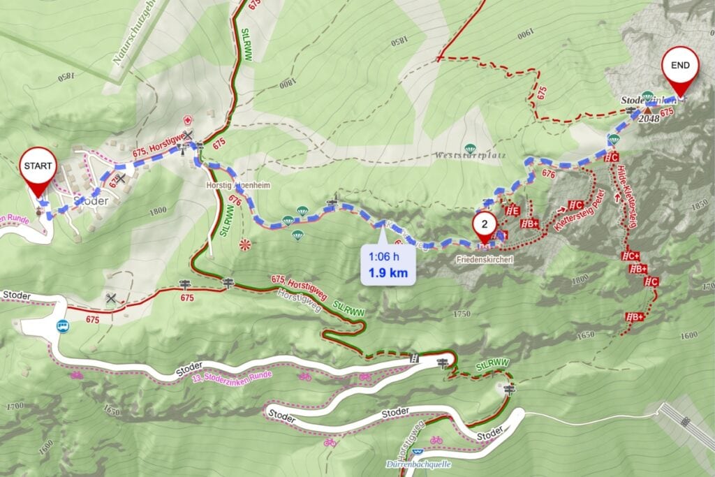 11 Things to Do in Dachstein, Austria: Best Places to Visit (+ Map)