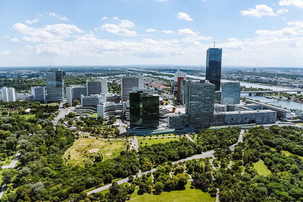 20 tipů, jak si užít Vídeň s dětmi (+ mapa)