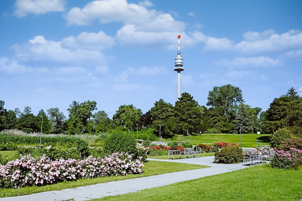 20 tipů, jak si užít Vídeň s dětmi (+ mapa)