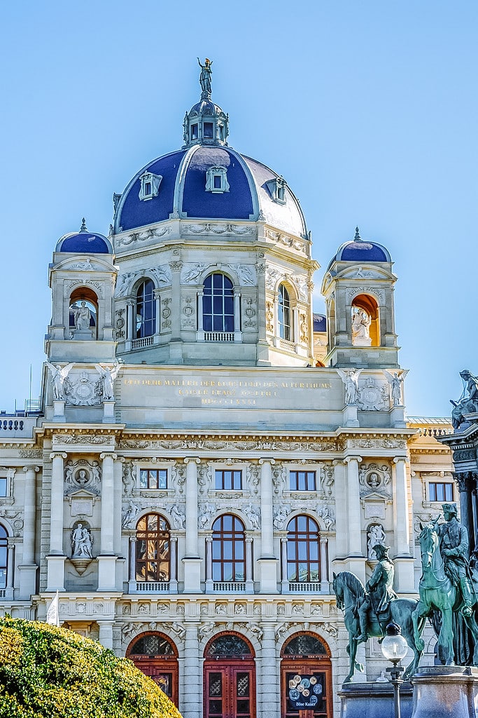 36 Things to do in Vienna (+ map) - Best places to visit