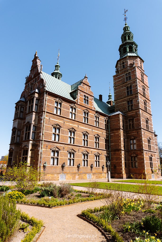 Kam v Kodani? 23 tipů na památky, co navštívit v Kodani (2025) + mapa