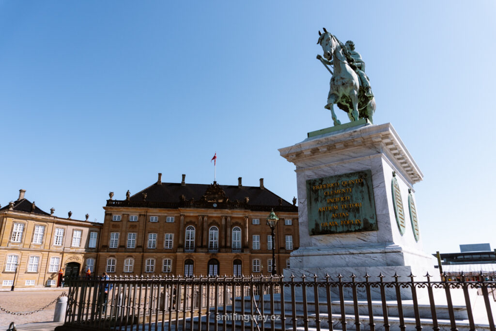 Kam v Kodani? 23 tipů na památky, co navštívit v Kodani (2025) + mapa