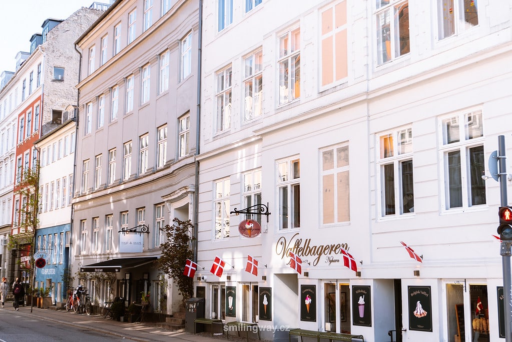 Kam v Kodani? 23 tipů na památky, co navštívit v Kodani (2025) + mapa