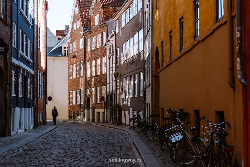 Kam v Kodani? 23 tipů na památky, co navštívit v Kodani (2025) + mapa