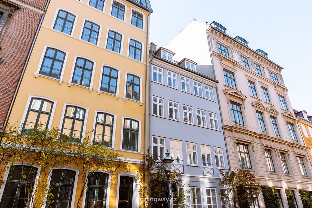 Kam v Kodani? 23 tipů na památky, co navštívit v Kodani (2025) + mapa