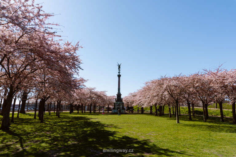 Kodaň za 3 dny: Itinerář trasy a tipy, co vidět v Kodani