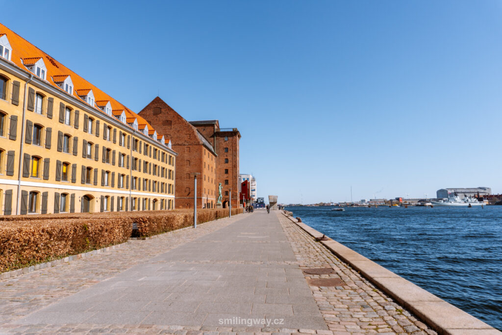 Kam v Kodani? 23 tipů na památky, co navštívit v Kodani (2025) + mapa