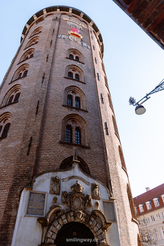 Kodaň za 3 dny: Itinerář trasy a tipy, co vidět v Kodani