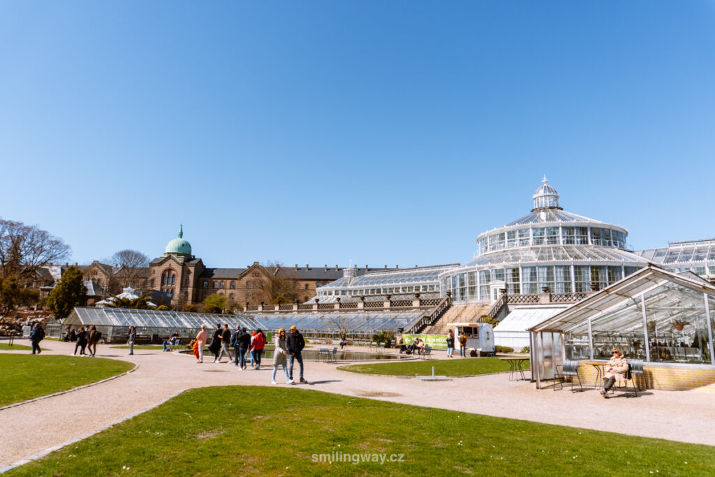 Kam v Kodani? 23 tipů na památky, co navštívit v Kodani (2025) + mapa