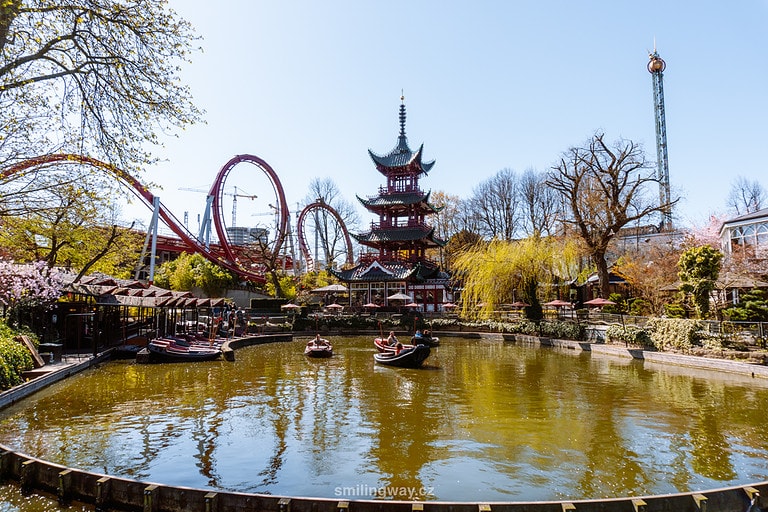 Kam v Kodani? 23 tipů na památky, co navštívit v Kodani (2025) + mapa