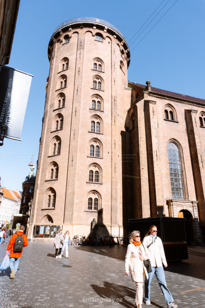 Kodaň za 3 dny: Itinerář trasy a tipy, co vidět v Kodani