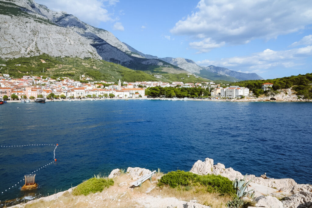 26 Best sea destinations and beach resorts in Croatia