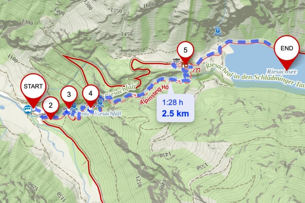 11 Things to Do in Dachstein, Austria: Best Places to Visit (+ Map)