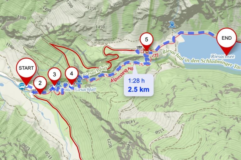 11 Things to Do in Dachstein, Austria: Best Places to Visit (+ Map)