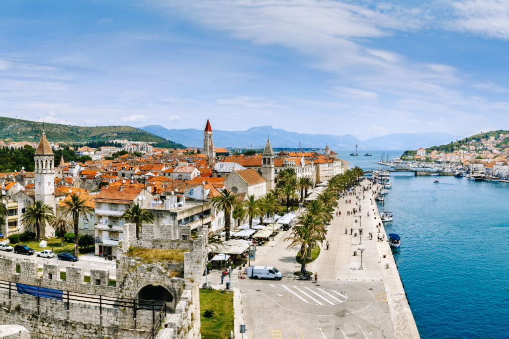 23 Things to do in Croatia: Best places to visit (+ map)