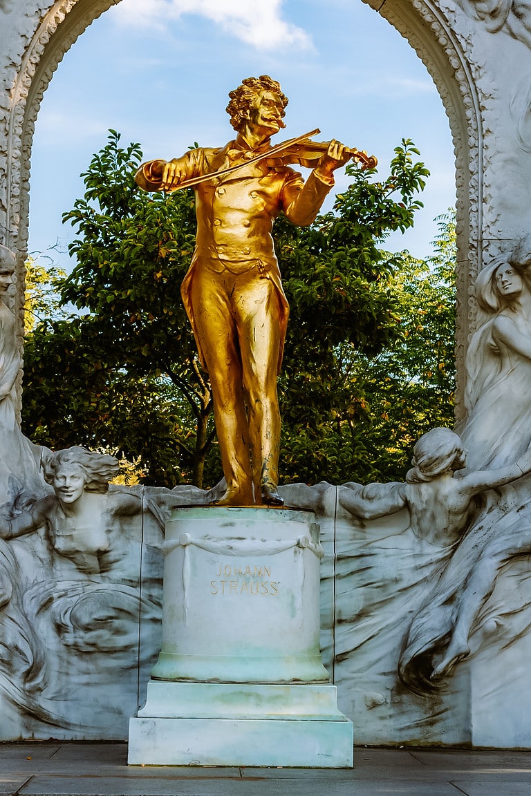 20 tipů, jak si užít Vídeň s dětmi (+ mapa)