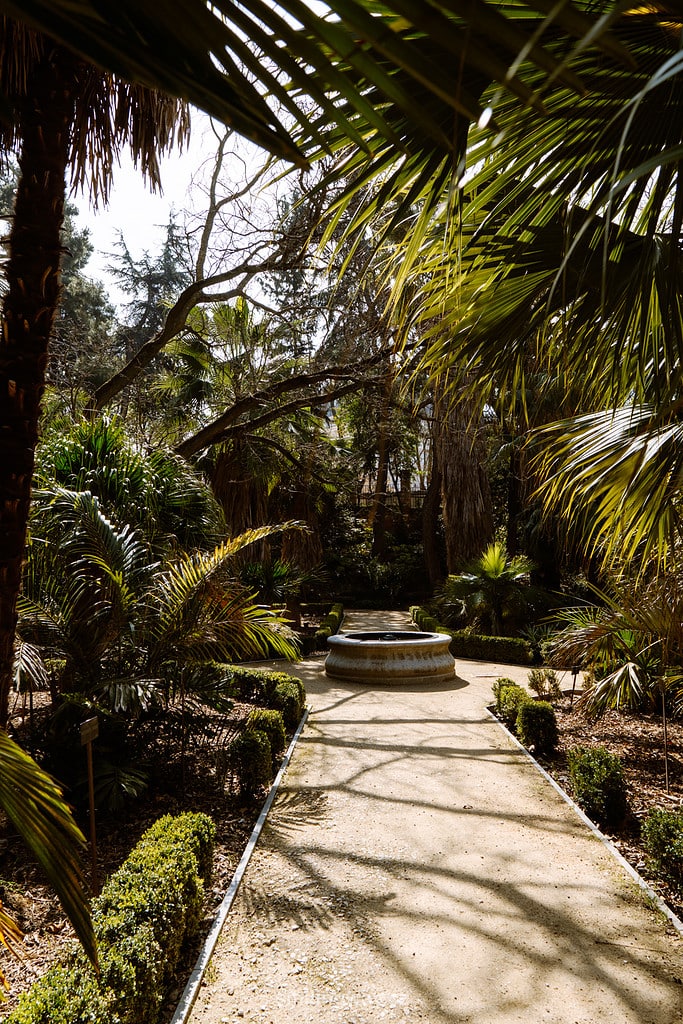 25 tipů na památky a co navštívit v Madridu (2025) + mapa