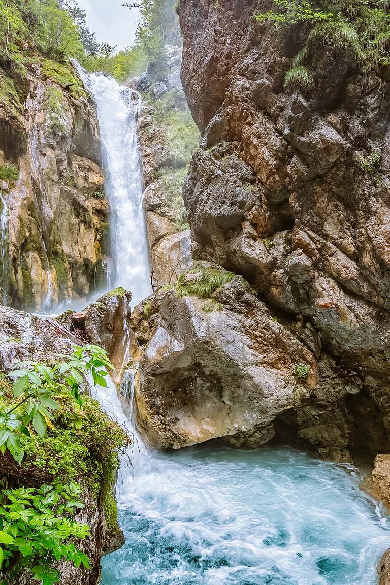 25 Things to do in Carinthia, Austria: Best places to visit (+ map)