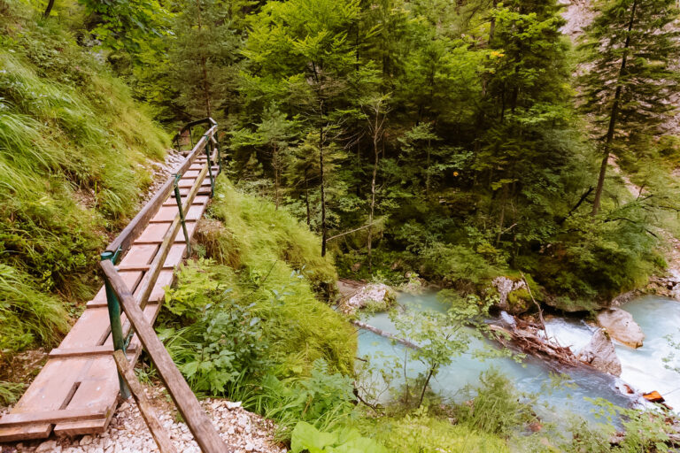 25 Things to do in Carinthia, Austria: Best places to visit (+ map)