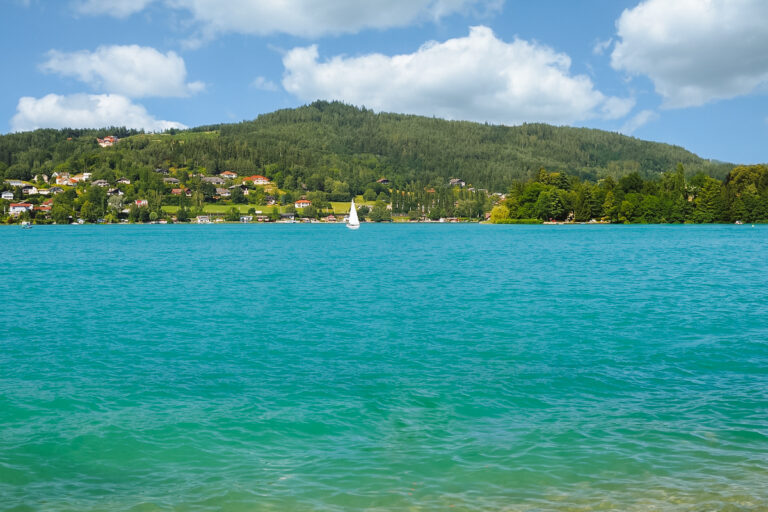 Wörthersee, Austria: 14 Best Things to Do at Wörthersee (+ Map)