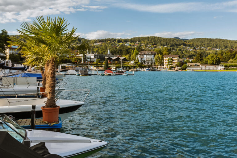 Wörthersee, Austria: 14 Best Things to Do at Wörthersee (+ Map)