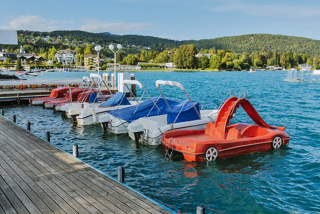 Wörthersee, Austria: 14 Best Things to Do at Wörthersee (+ Map)